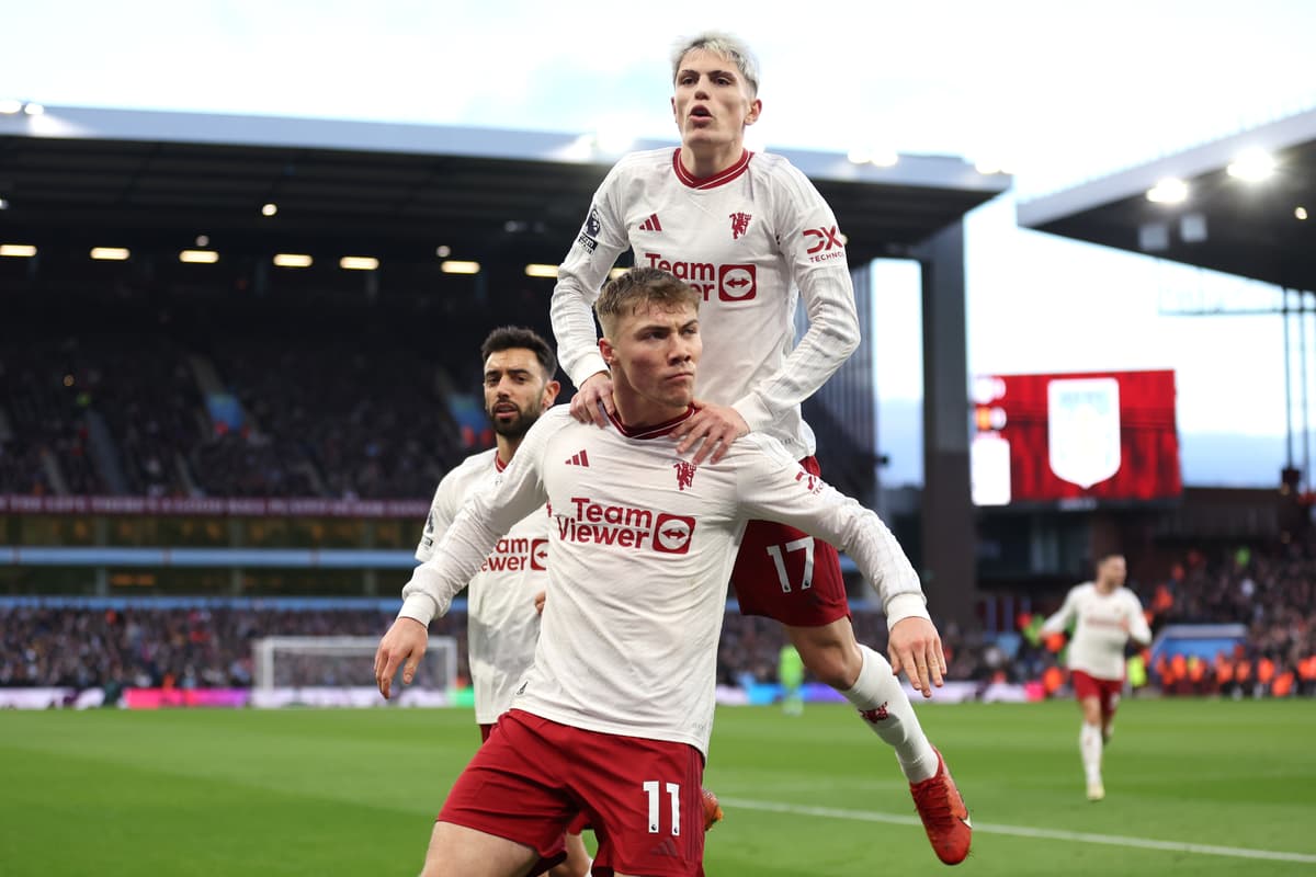 Premier League squad values: The huge difference between Man Utd and ... Premier League squad values: The huge difference between Man Utd and ...
