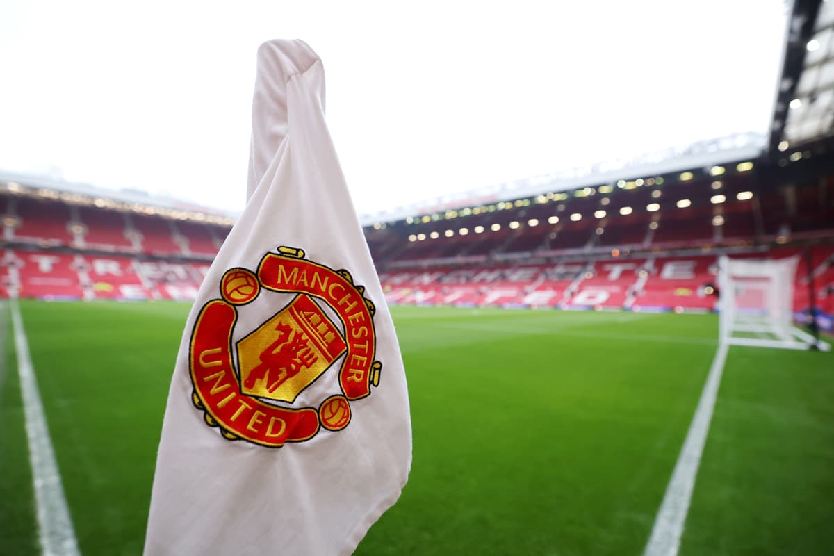 Man Utd must pay 'huge fee' for star they could have signed for £10m Man Utd must pay 'huge fee' for star they could have signed for £10m