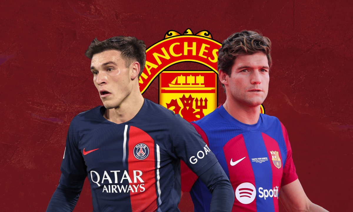 Manchester United Consider Two More Signings After Matthijs De Ligt And